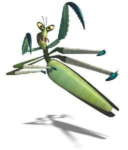 Mantis | Kung Fu Panda Wiki | Fandom