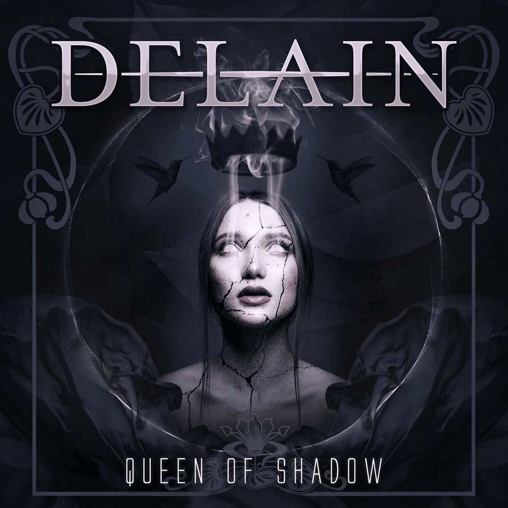 Queen of Shadow | Delain Wiki | Fandom