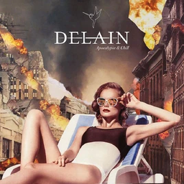 Creatures | Delain Wiki | Fandom
