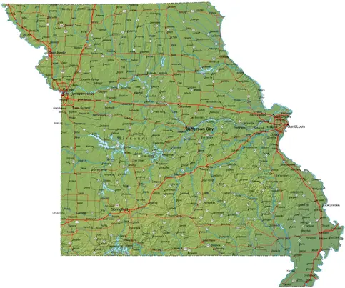 Abons of Missouri | Delcore's Wiki | Fandom