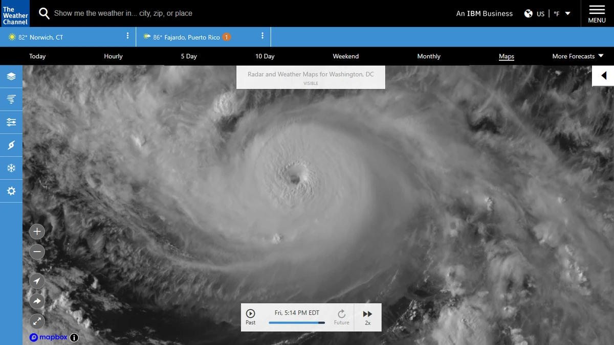 Delcore's Hurricane Windscale | Delcore's Wiki | Fandom