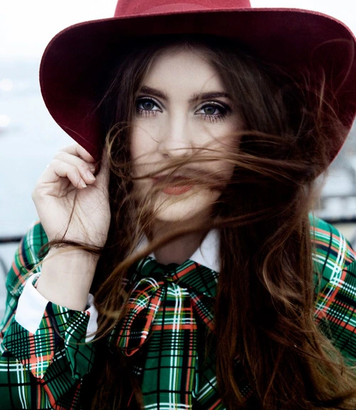 Miss Li | Wiki World Delegation | Fandom