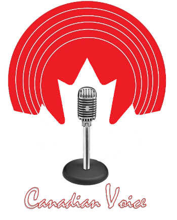 Canadian Voice vol.5 | Wiki World Delegation | Fandom