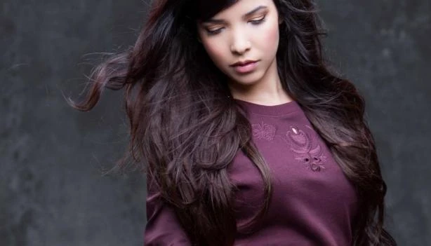 Indila | Wiki World Delegation | Fandom