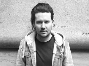 Jarryd James | Wiki World Delegation | Fandom