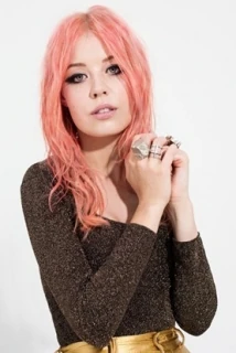 Ruby Frost | Wiki World Delegation | Fandom