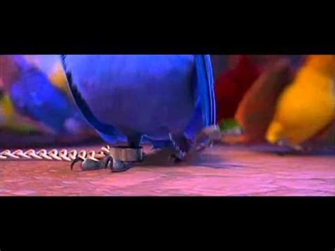 RIO | Deleted YouTube Account Wiki | Fandom