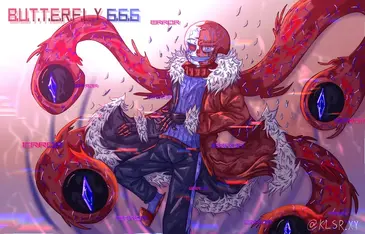 DV!Error 404 | DeletedVerse Wiki | Fandom