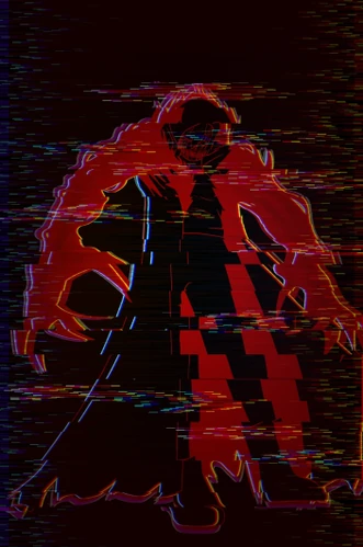 Deleted Virus! Sans | DeletedVerse Wiki | Fandom