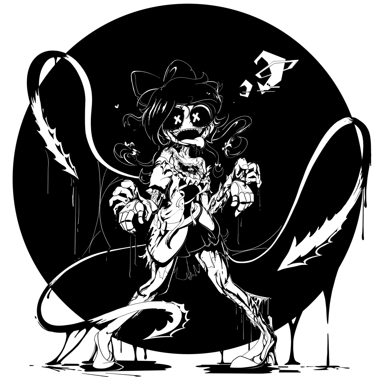 DV!Cyn | DeletedVerse Wiki | Fandom