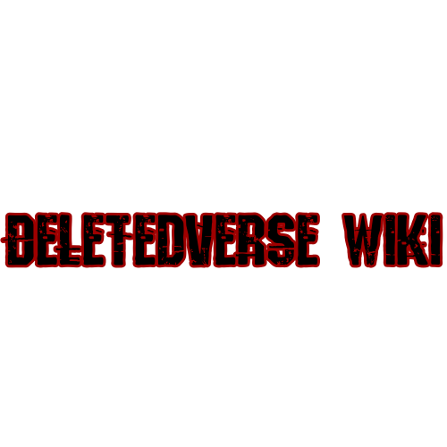 DV!Error 404 | DeletedVerse Wiki | Fandom