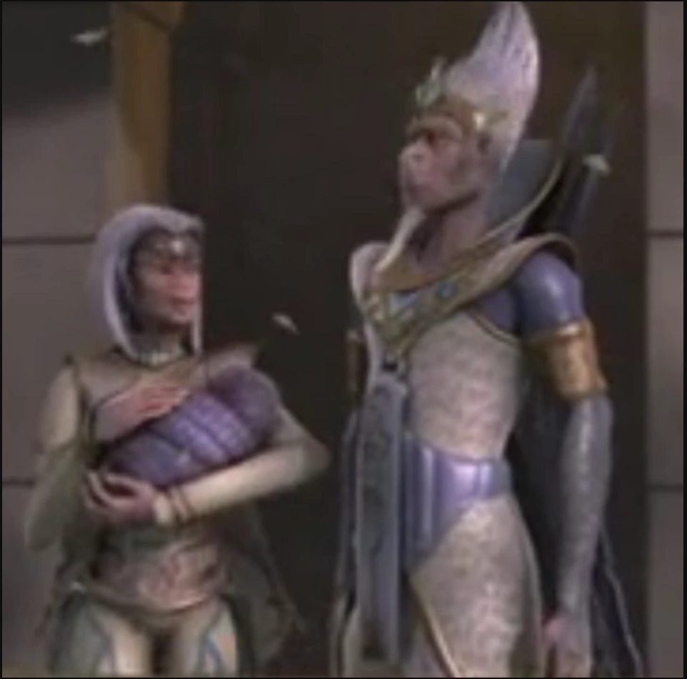 Nohrin | Delgo Wiki | Fandom