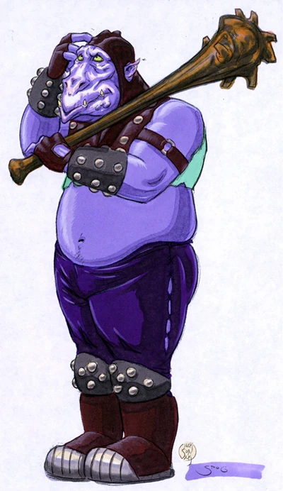 Spog | Delgo Wiki | Fandom