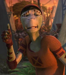 Filo | Delgo Wiki | Fandom