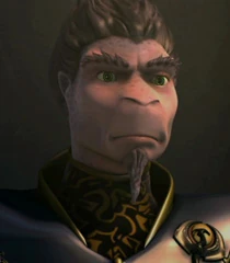 Bogardus | Delgo Wiki | Fandom