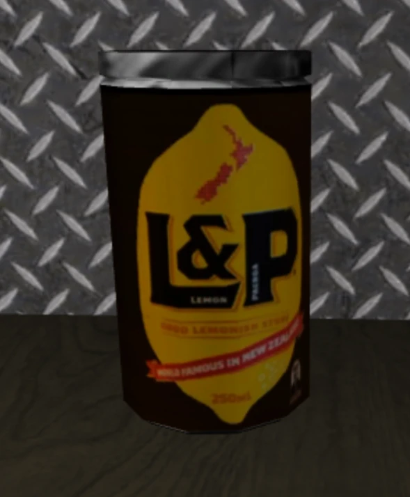 Lemon & Paeora | Delicious Consumables Simulator Wiki | Fandom