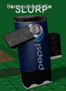 Pepsi Battle Armour | Delicious Consumables Simulator Wiki | Fandom