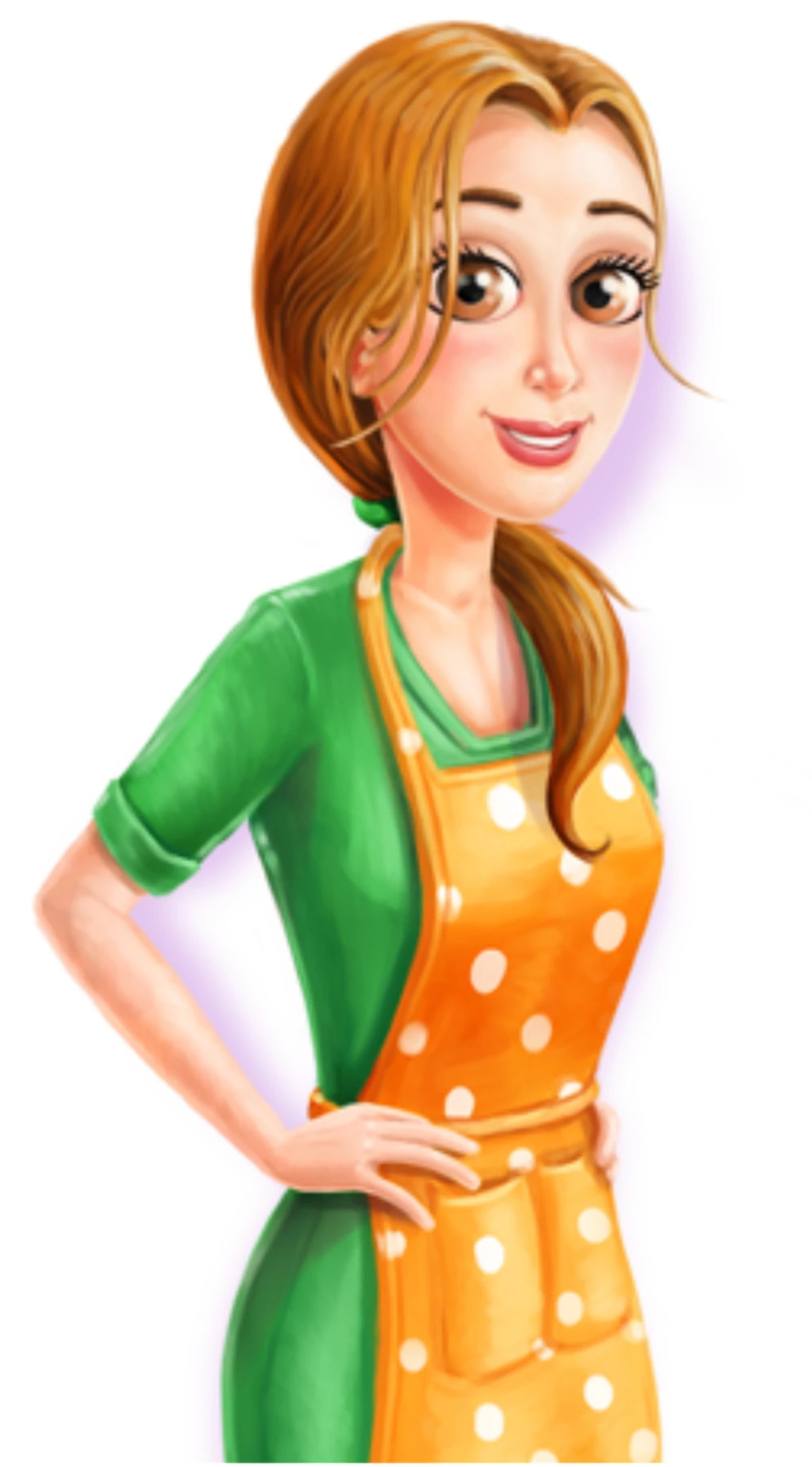 Emily O'Malley/Gallery | Delicious Emily Wiki | Fandom