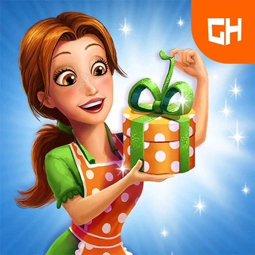 Delicious: Emily's Big Surprise | Delicious Emily Wiki | Fandom