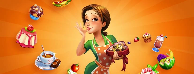 Delicious Emily Wiki | Fandom