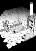 The Dungeon Gourmet Guide | Delicious in Dungeon Wiki | Fandom