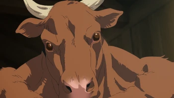 Minotaur | Delicious in Dungeon Wiki | Fandom