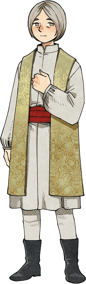 Yaad | Delicious in Dungeon Wiki | Fandom