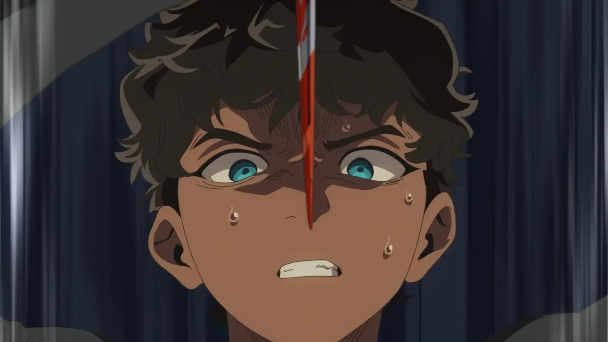 Episode 17 | Delicious in Dungeon Wiki | Fandom