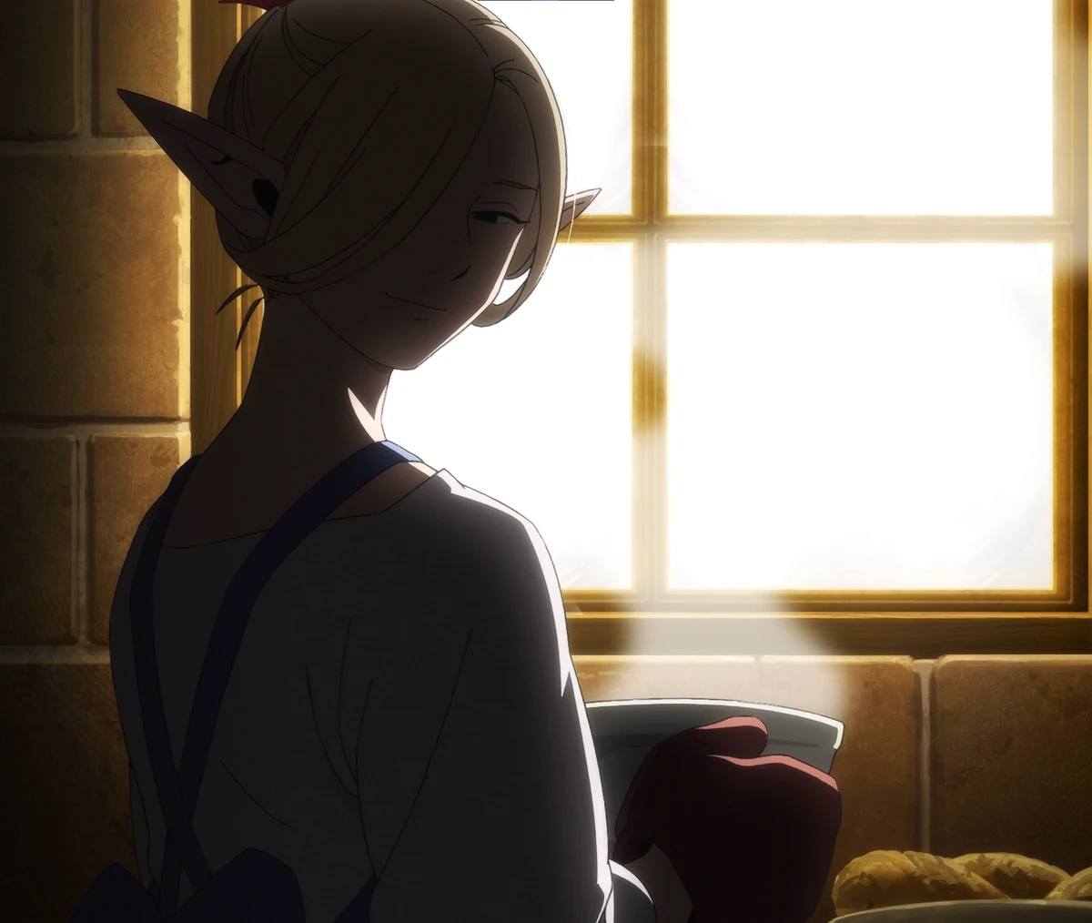 Marcille's mother | Delicious in Dungeon Wiki | Fandom