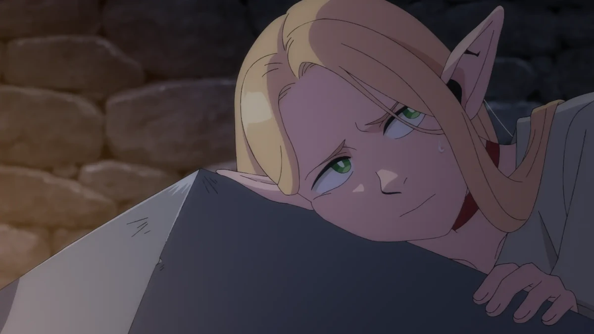 Episode 8 | Delicious in Dungeon Wiki | Fandom