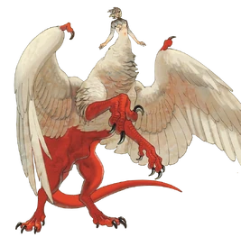 Chimera | Delicious in Dungeon Wiki | Fandom