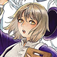 Falin Touden/Gallery | Delicious in Dungeon Wiki | Fandom