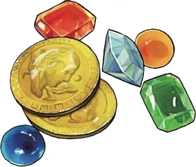 Treasure Insects | Delicious in Dungeon Wiki | Fandom