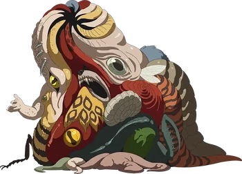 Nightmares | Delicious in Dungeon Wiki | Fandom