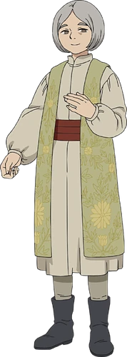 Yaad | Delicious in Dungeon Wiki | Fandom