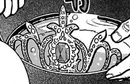 Treasure Insects | Delicious in Dungeon Wiki | Fandom
