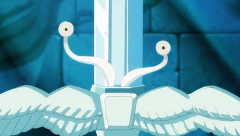 Kensuke | Delicious in Dungeon Wiki | Fandom