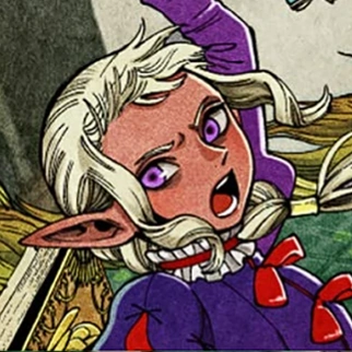 Thistle/Gallery | Delicious in Dungeon Wiki | Fandom