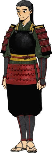Shuro | Delicious in Dungeon Wiki | Fandom