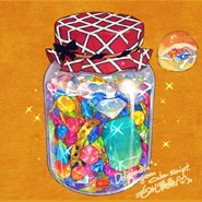 Naturally Delicious Treasure Insect Snacks | Delicious in Dungeon Wiki ...