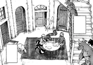 Mithrun/Gallery | Delicious in Dungeon Wiki | Fandom