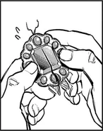 Treasure Insects | Delicious in Dungeon Wiki | Fandom