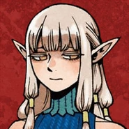 Milsiril/Gallery | Delicious in Dungeon Wiki | Fandom
