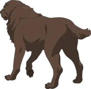 Warg | Delicious in Dungeon Wiki | Fandom