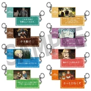 Fionil/Gallery | Delicious in Dungeon Wiki | Fandom