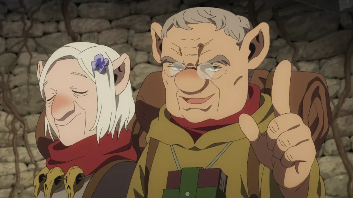 Episode 9 | Delicious in Dungeon Wiki | Fandom
