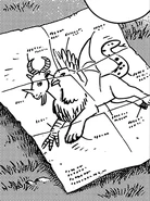 Ultimate Strongest Monster | Delicious in Dungeon Wiki | Fandom