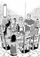 Falin Touden/Gallery | Delicious in Dungeon Wiki | Fandom
