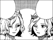 Mithrun/Gallery | Delicious in Dungeon Wiki | Fandom