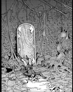 Mithrun/Gallery | Delicious in Dungeon Wiki | Fandom